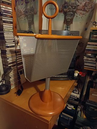 Portariviste Porta 33 Giri top!