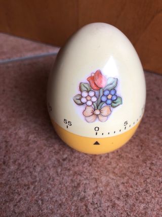 timer da cucina thun