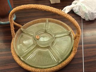 cestino antipastiera