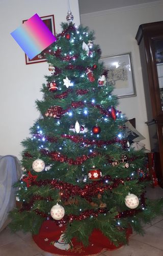 Albero di Natale