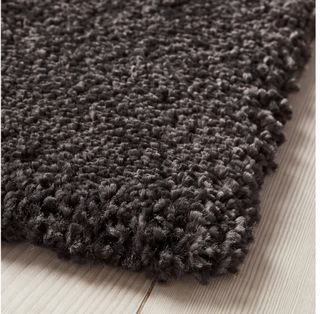 Tappeto STOENSE IKEA, misure 200x300 cm