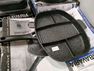 Bistecchiera Bavaria