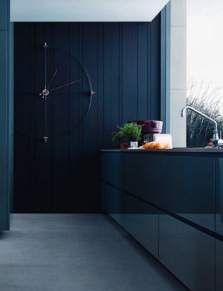 Orologio da parete Nomon Delmori