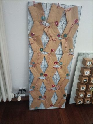 Calendario dell'Avvento