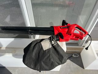 Soffiatore - Aspiratore Einhell