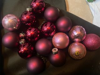 palle natale