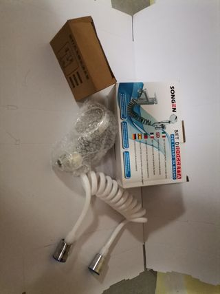 DOCCETTA PER LAVANDINO NUOVO