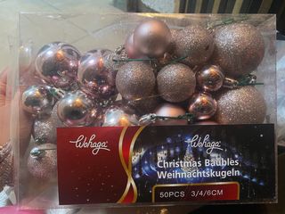 addobbi natale