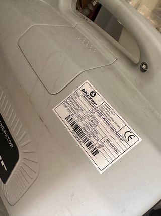 Generatore di corrente