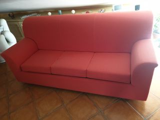 Divano letto come nuovo