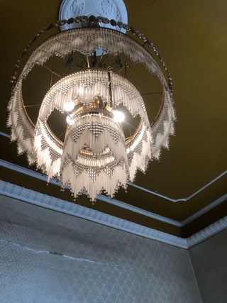 lampadario da salotto