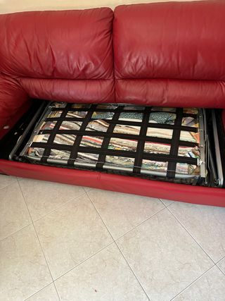 divano / divano letto