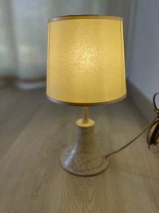 Lampada da tavolo