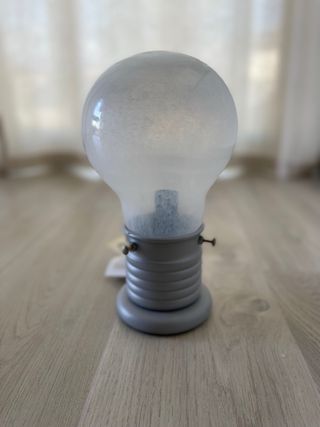 Lampada da tavolo