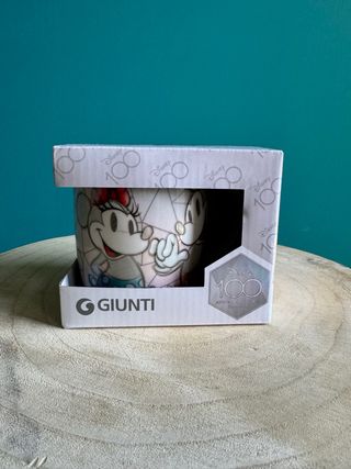 Tazza Disney 100esimo anniversario