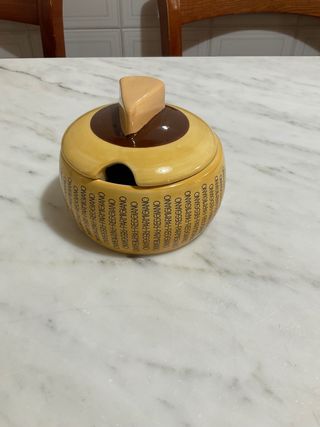 formaggiera parmigiano reggiano