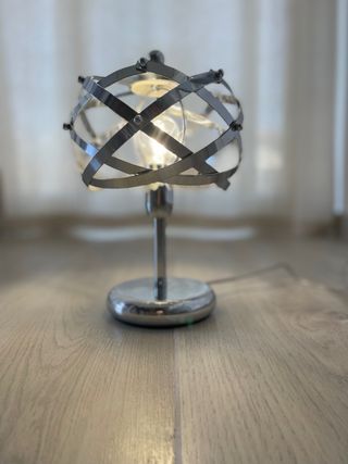 coppia di lumi ambienti moderni