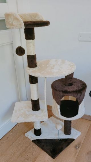 Tiragraffi per gatti