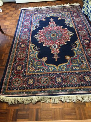 tapetto lana 170x210 lana