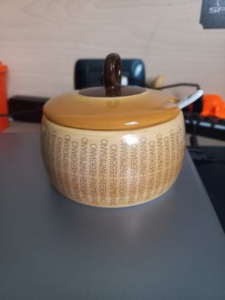 Formaggiera Parmigiano Reggiano