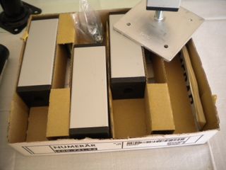 PIEDIDI QUADRATI PER MOBILI