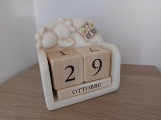 Calendario perpetuo THUN