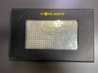 lampada coltivazione piante sonlight  grow light