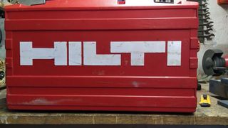 Laser rotante HILTI PR 2
