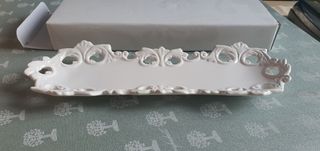 Svuotatasche, soprammobile