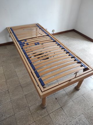 Rete elettrica motorizzata