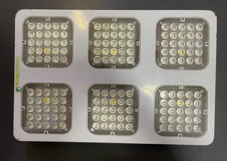 lampada da coltivazione light led frow plant