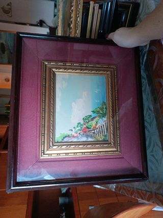 Quadri da arredamento