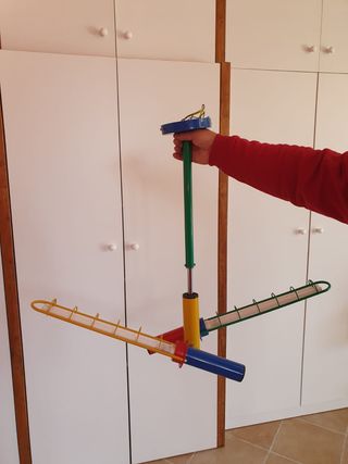 Lampadario da cameretta