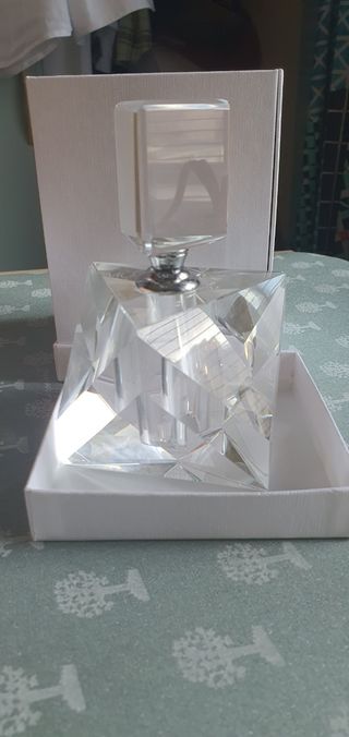 Portaprofuno bottiglia