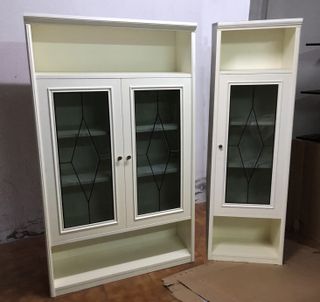 Mobili vintage restaurati