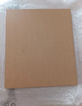 Pietre refrattarie per pizza