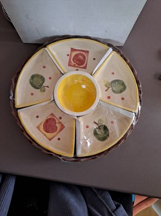 Porta antipasti
