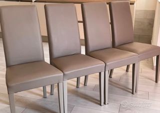 Sedia mod. nancy Mondo Conv.