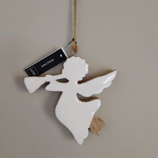 Angelo tromba men in legno j-line