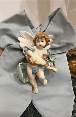 angelo appendino ceramica capidimonte