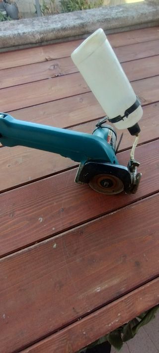 Smerigliatrice MAKITA 4190D