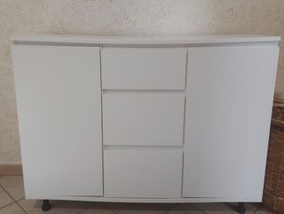 Vendo comò per camera da letto