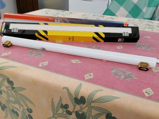 Lampade linestra  60w