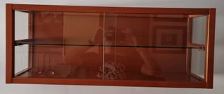 Vetrina Per La Cucina - Calligaris