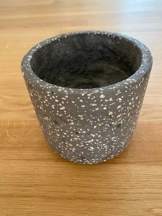 Vaso pianta decorativo
