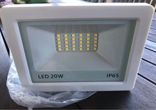 Proiettore LED 20W