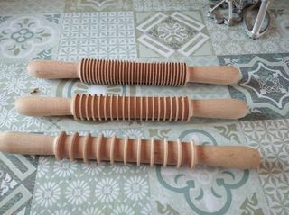 Mattarello taglia pasta