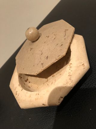 portagioie grande travertino