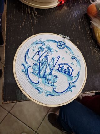 Fuori porta natalizio