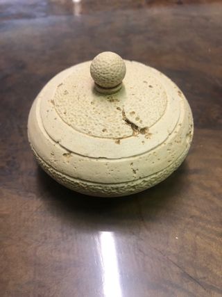 portagioie travertino piccolo